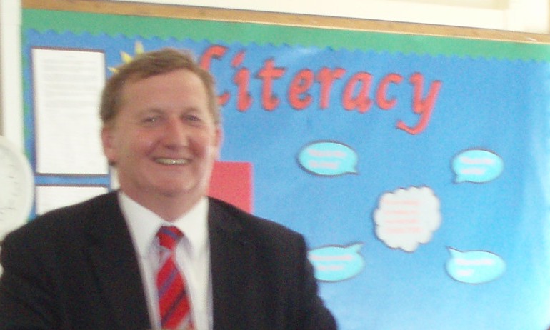 More support needed for Fife businesses – Alex Rowley MSP